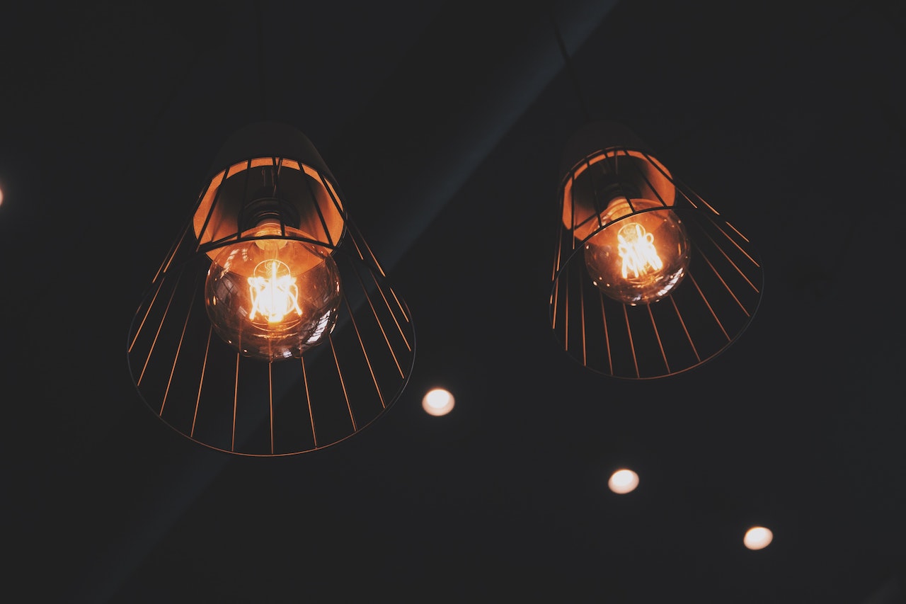 Ceiling Lights: Determining The Right Size And Height – Lamp Jellyfish