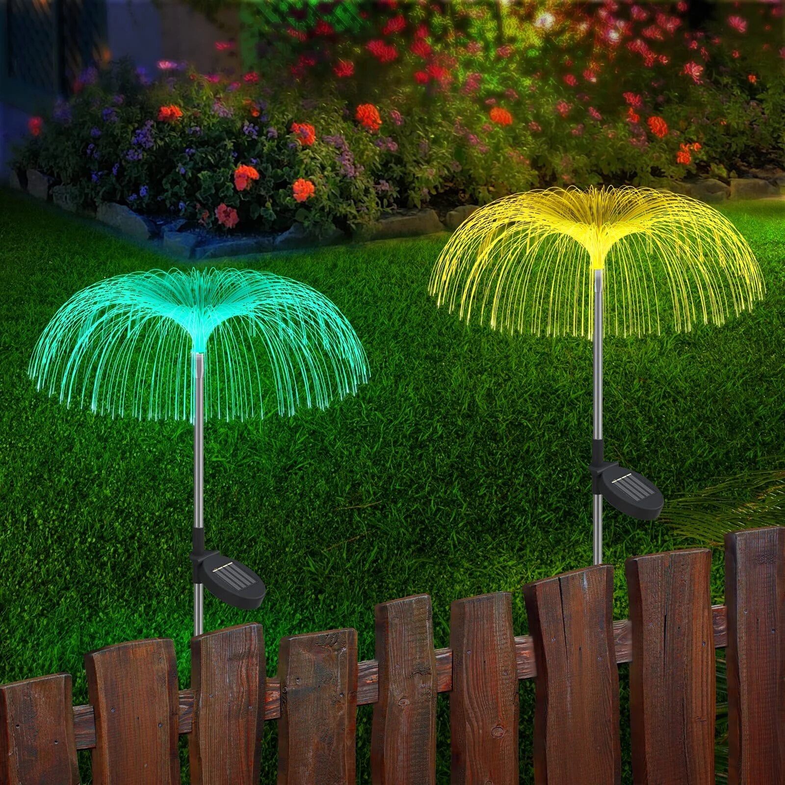 Outdoor Lamps - Discover Our Outdoor Lamp Designs – Lamp Jellyfish