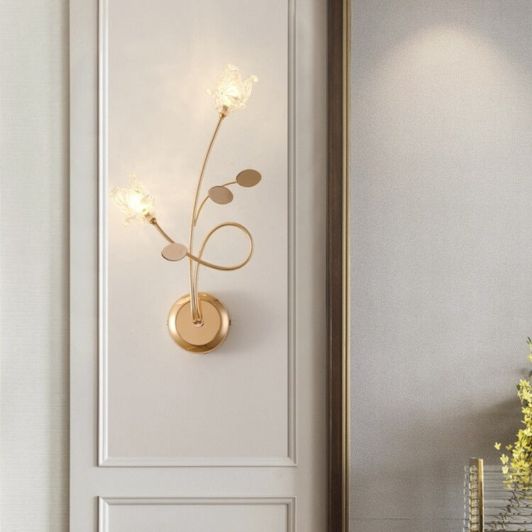 Study European Entry Lux Bedside Stairs Aisle Light Lamp – Lamp Jellyfish